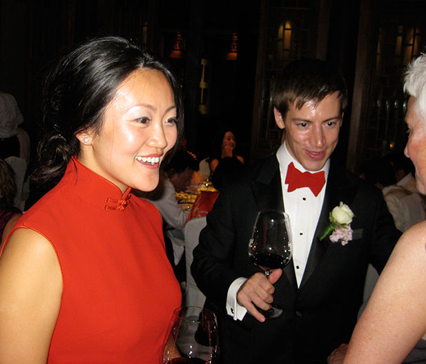 Anna & Gunther's Family