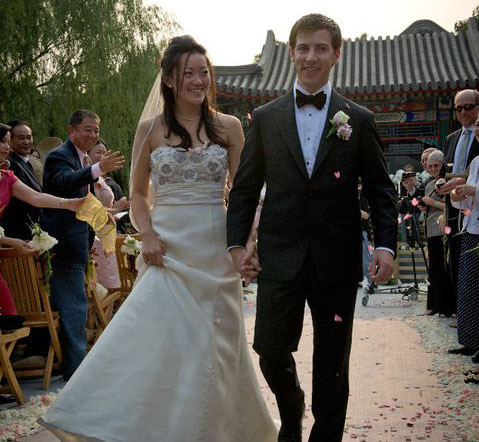 Anna & Gunther's Family