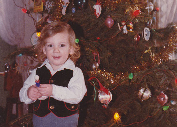 Anna & Gunther's Family