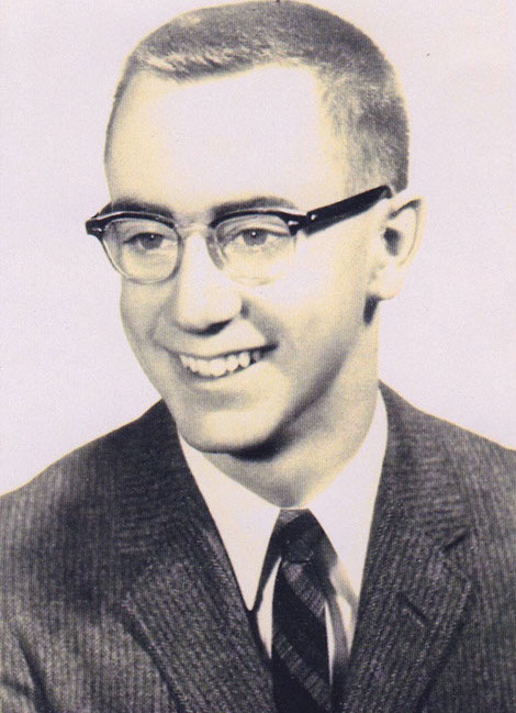 Jim Hamm
